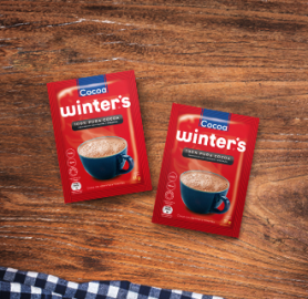 Winter’s - Compañía Nacional de Chocolates