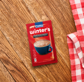 Winter’s - Compañía Nacional de Chocolates