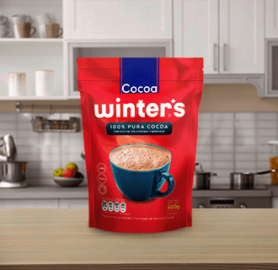 Winter’s - Compañía Nacional de Chocolates