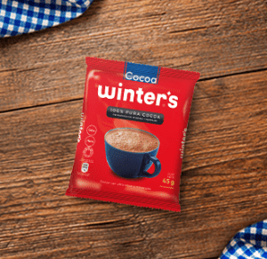 Winter’s - Compañía Nacional de Chocolates