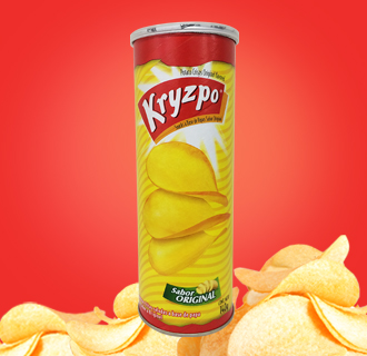 Kryzpo - Compañía Nacional de Chocolates