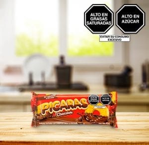 Compañía Nacional de Chocolates Picaras